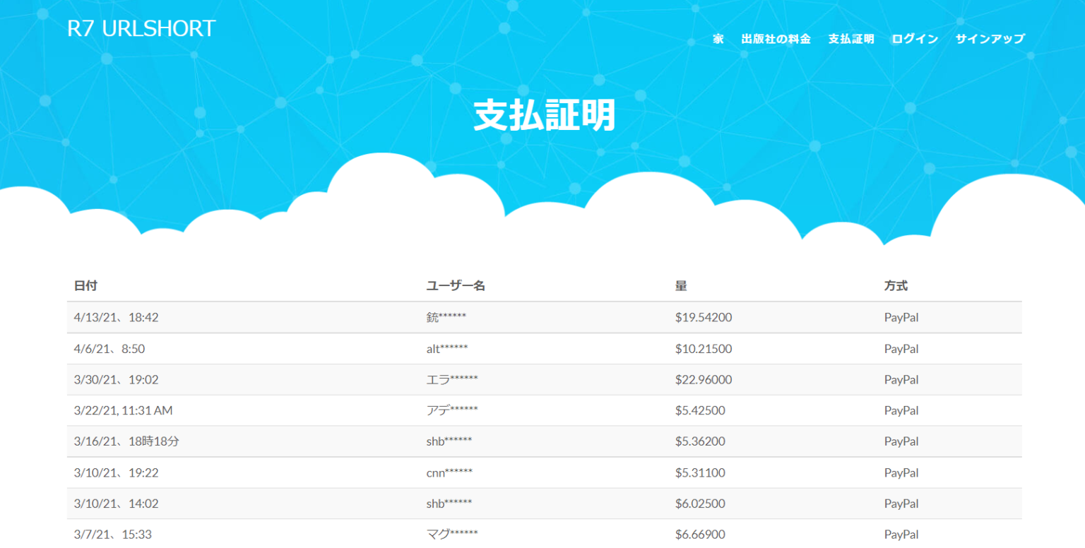 最近話題の副業である7R6.comの使い方を解説 | Programming News